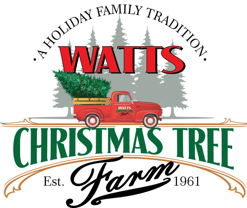 Watts Christmas Tree Farm